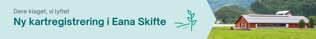 Ny Geno avlsplan | Buskap